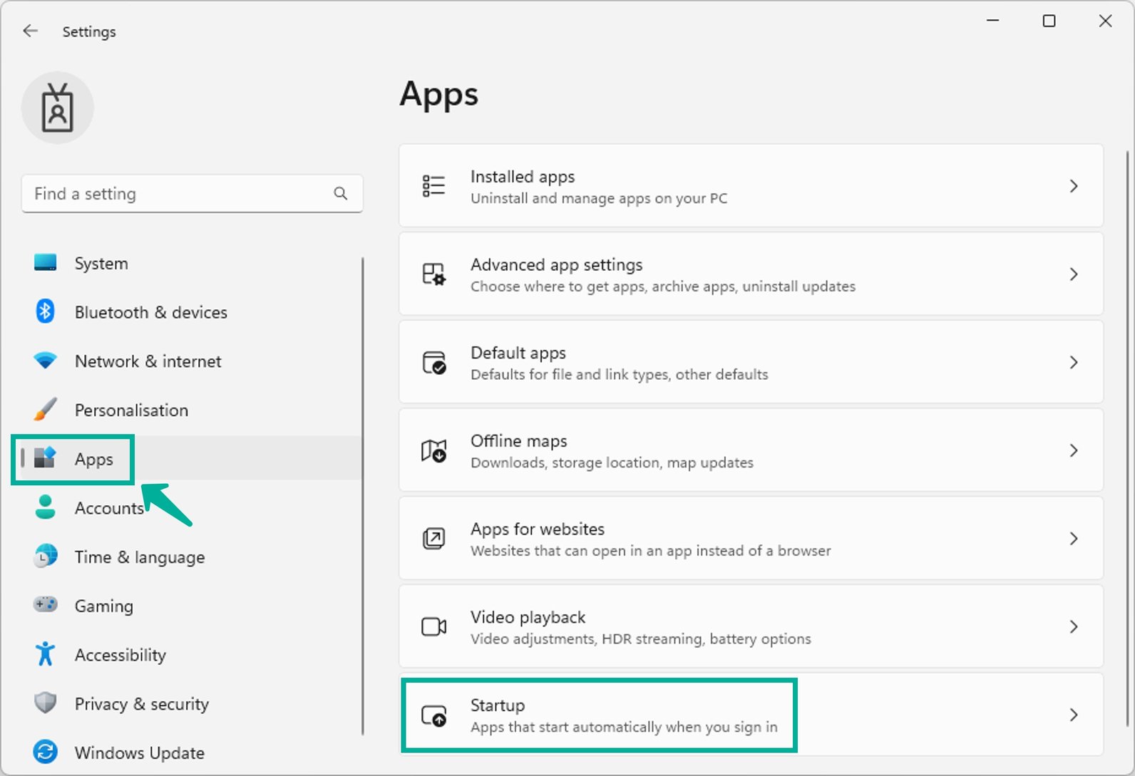 How to stop apps from opening on startup | Texaport