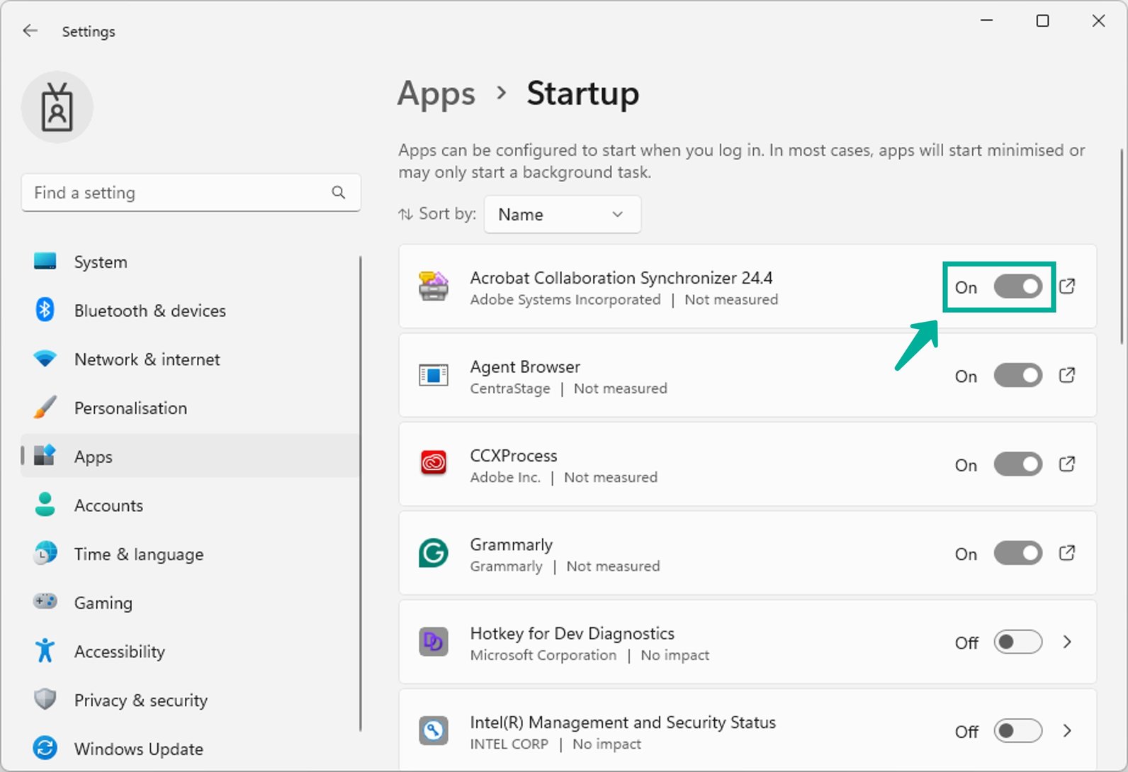How to stop apps from opening on startup | Texaport