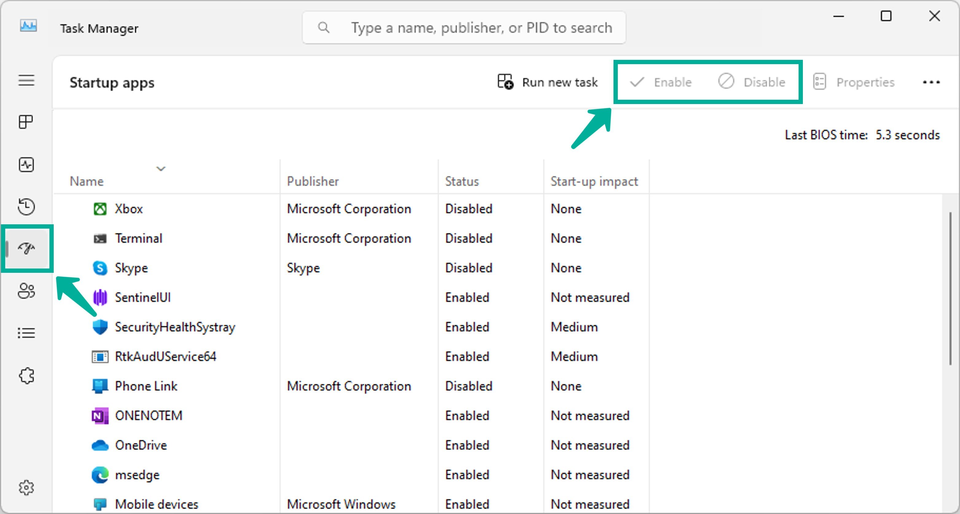 How to stop apps from opening on startup | Texaport