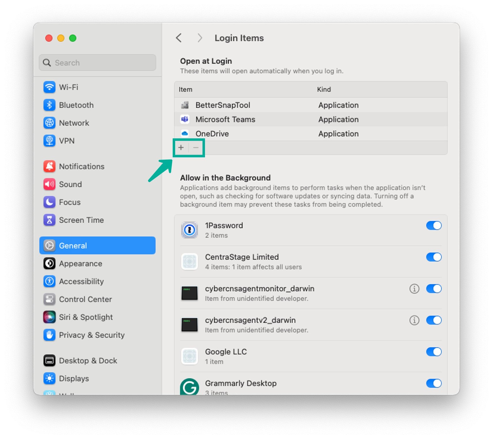 How to stop apps from opening on startup | Texaport