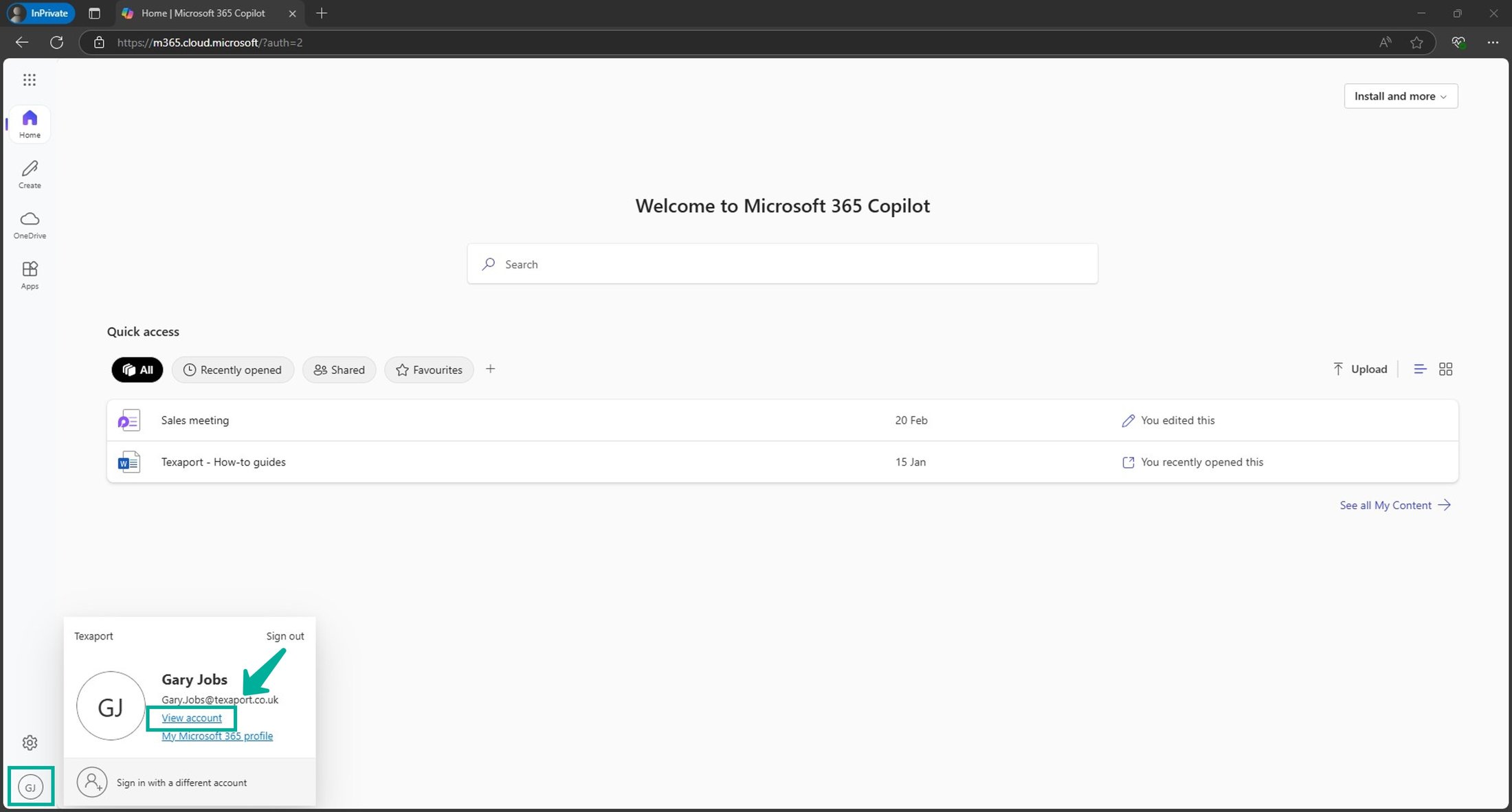 How to transfer Microsoft Authenticator to a new phone | Texaport