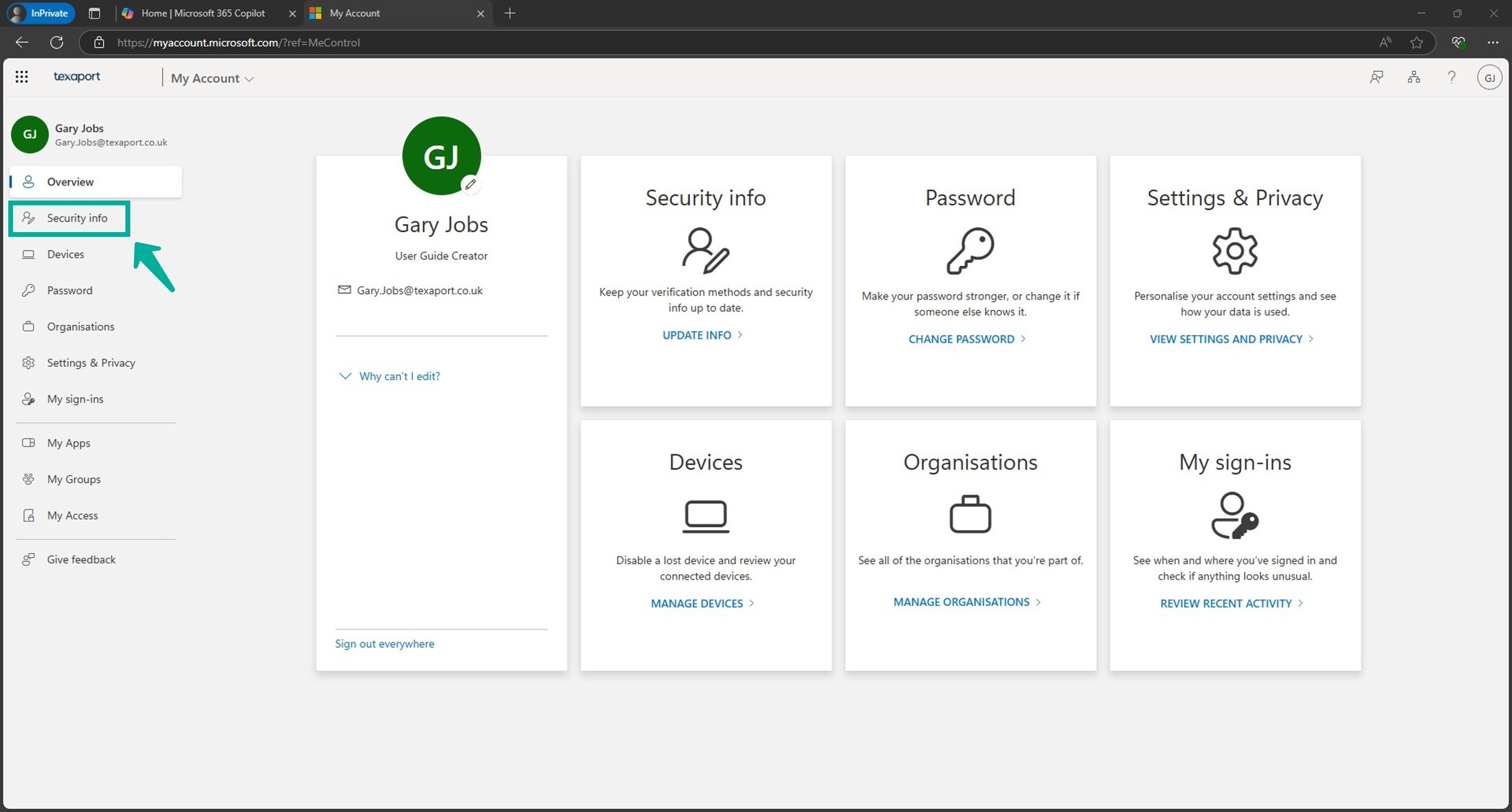 How to transfer Microsoft Authenticator to a new phone | Texaport