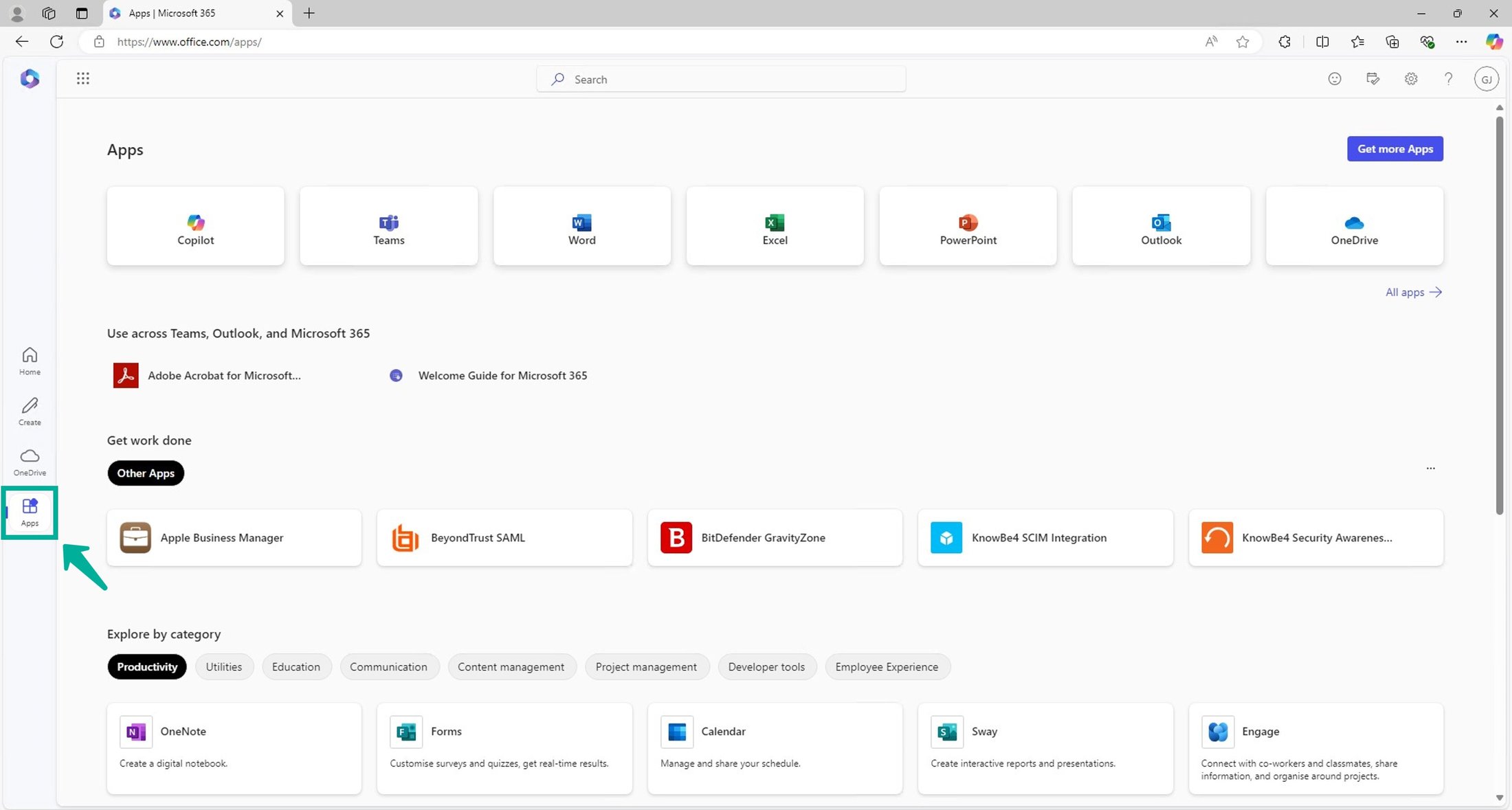 How to use the web versions of Office | Texaport