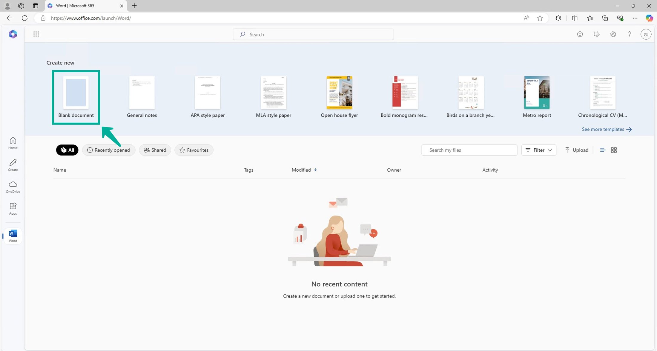 How to use the web versions of Office | Texaport