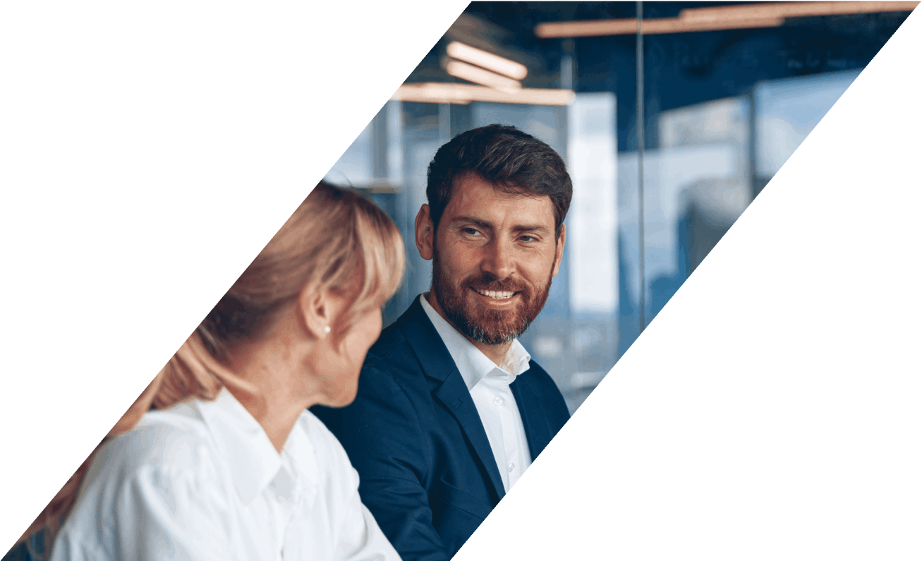 Expert Digital Transformation Services | Texaport