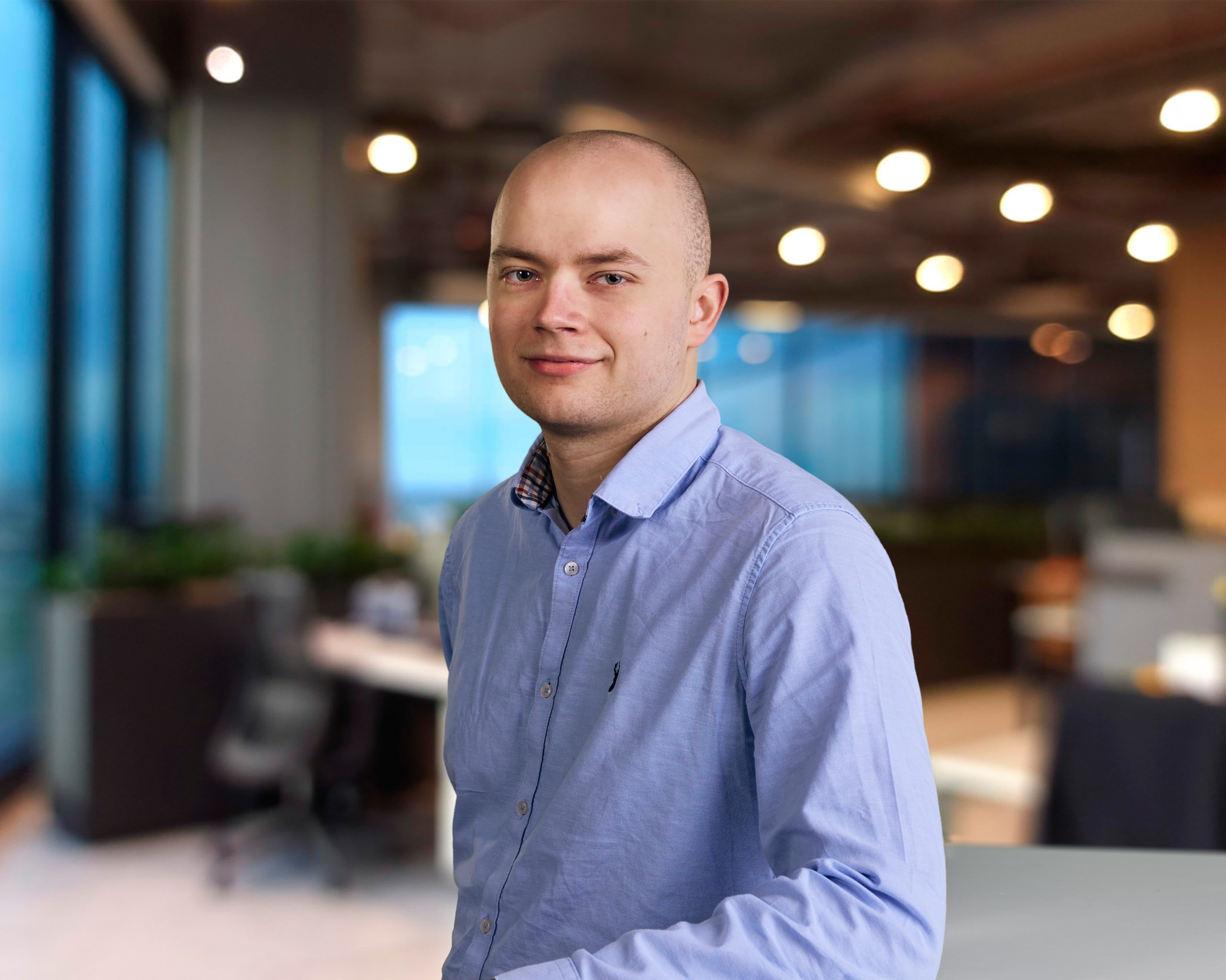 Meet the team | Texaport