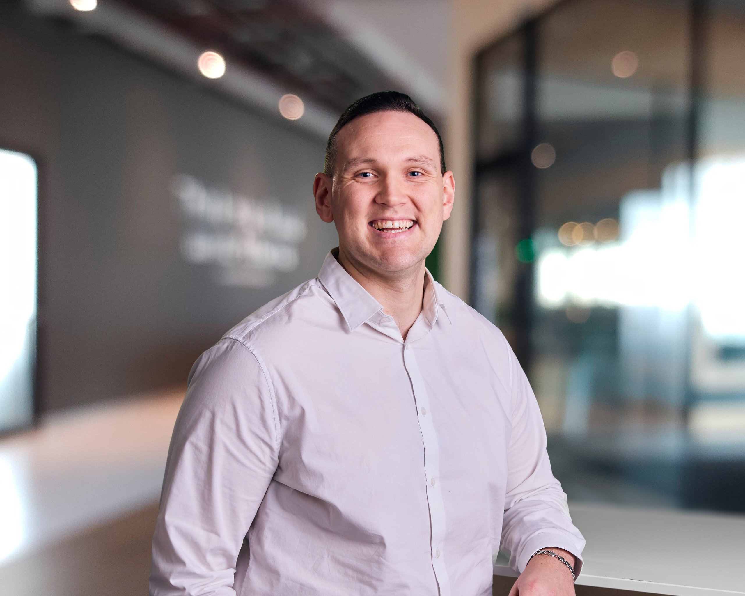 Meet the team | Texaport