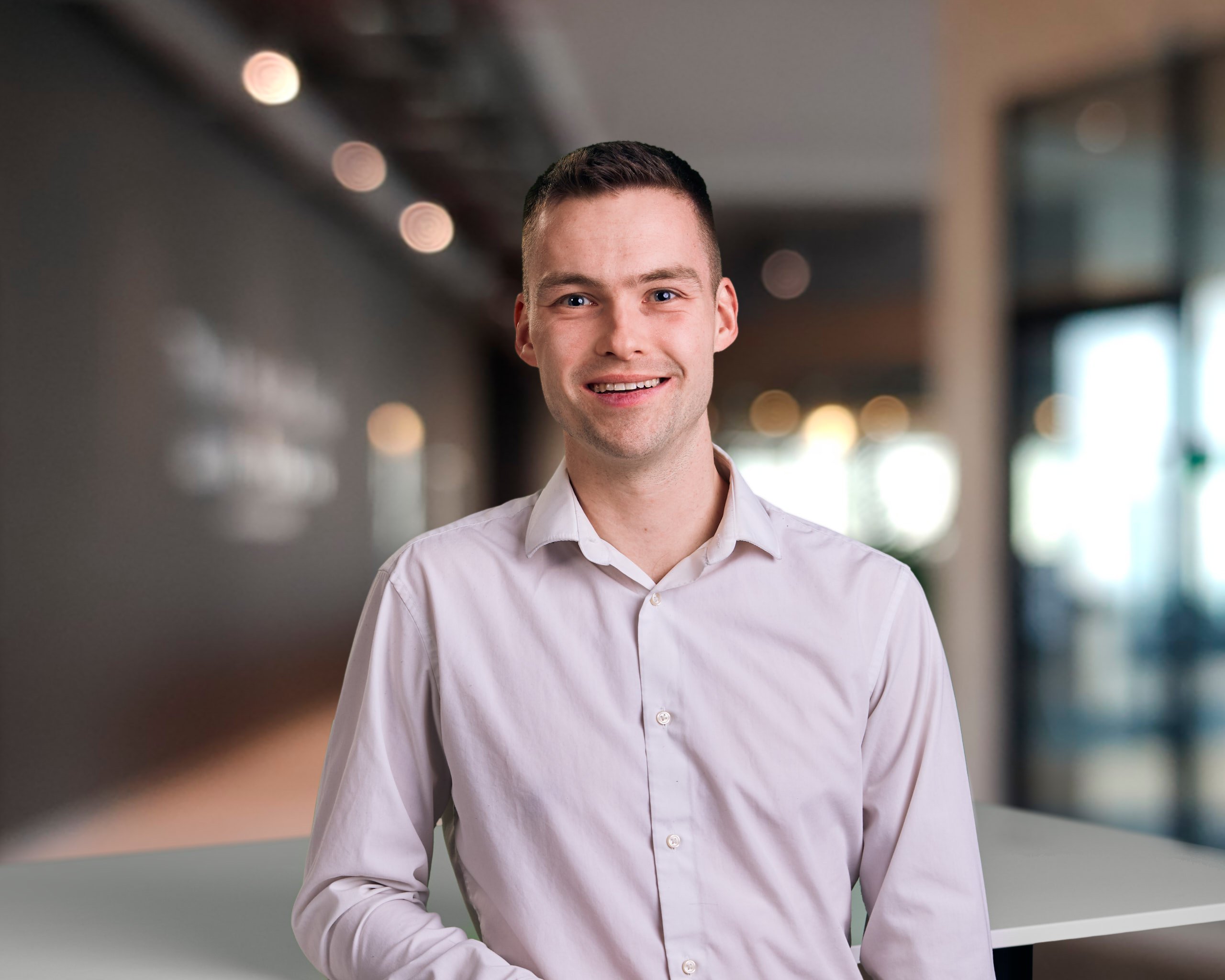 Meet the team | Texaport