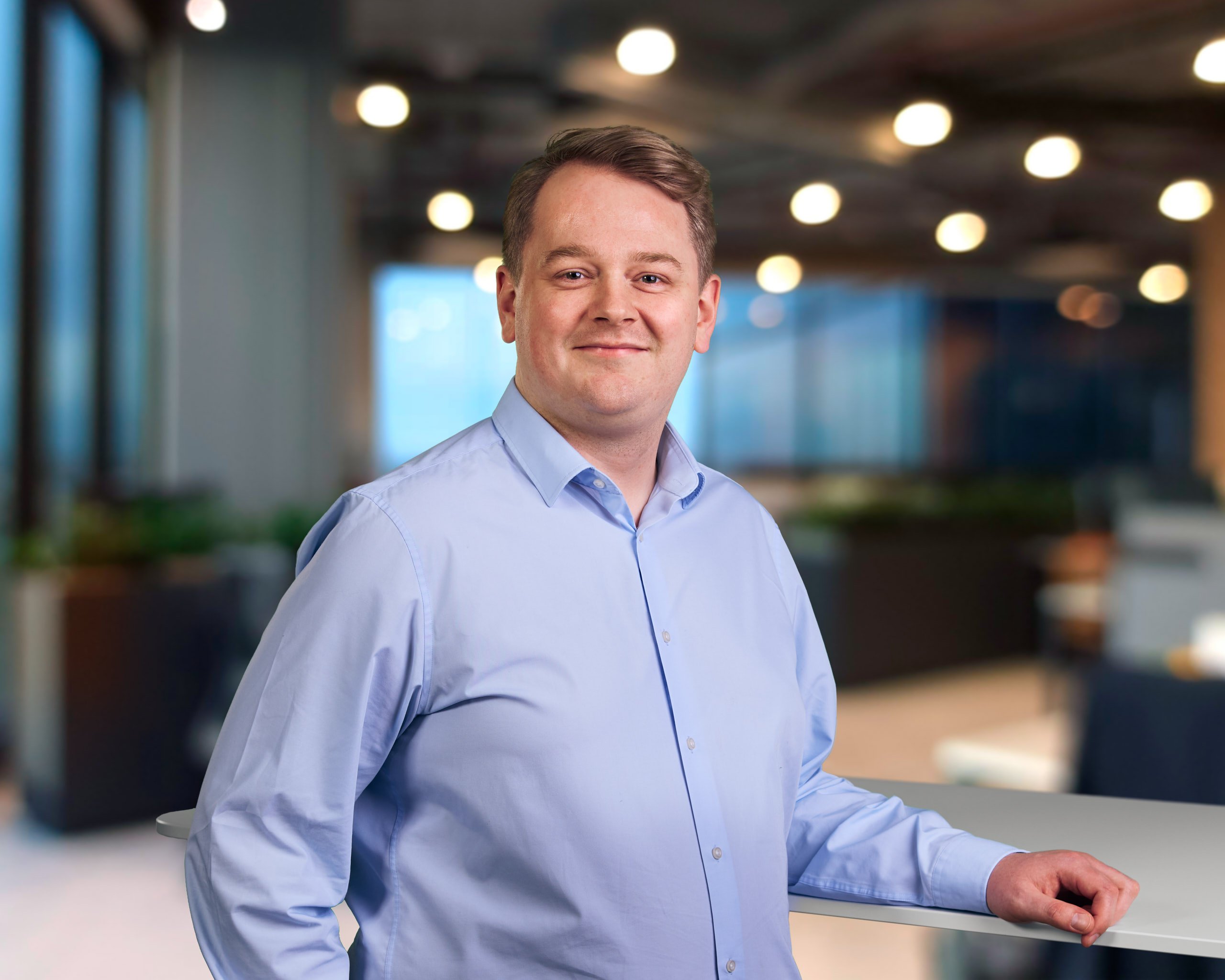 Meet the team | Texaport