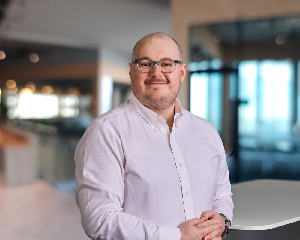 Meet the team | Texaport