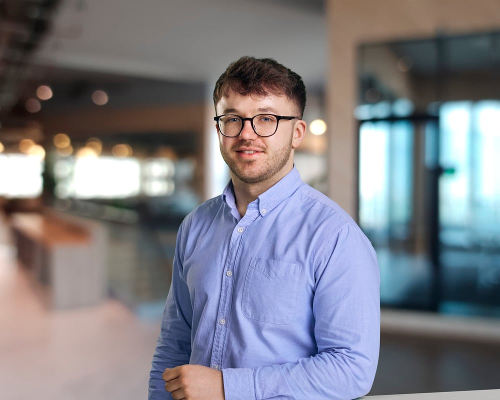 Meet the team | Texaport