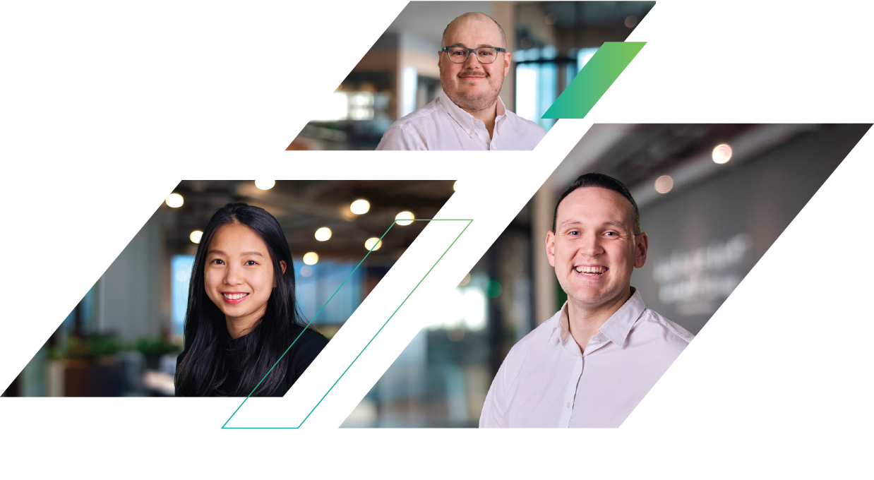 Meet the team | Texaport