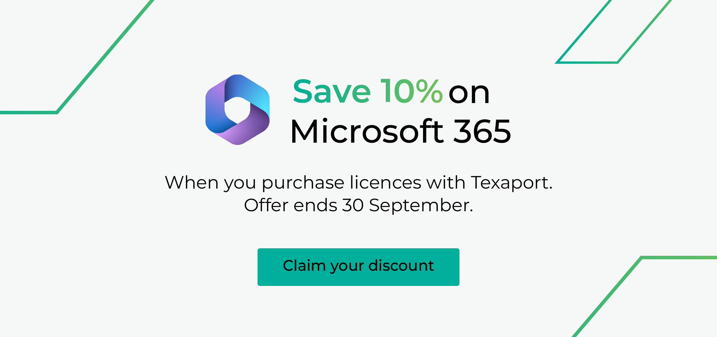 Microsoft Licensing Discount