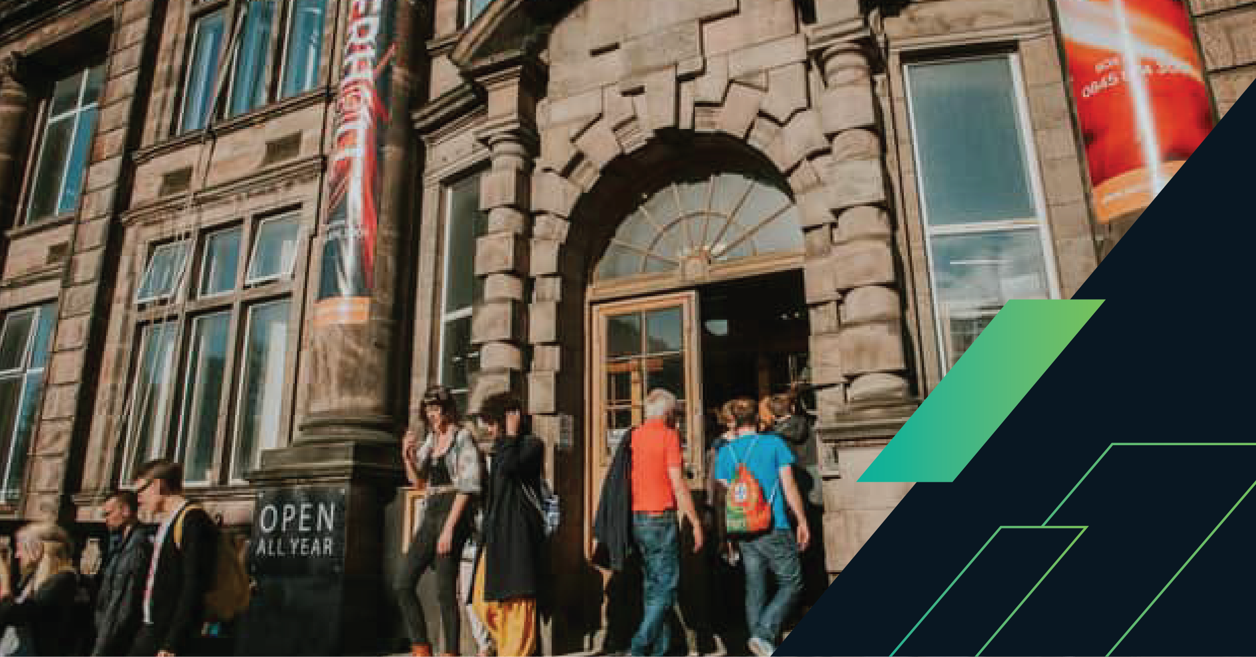 Texaport Case Study | Summerhall