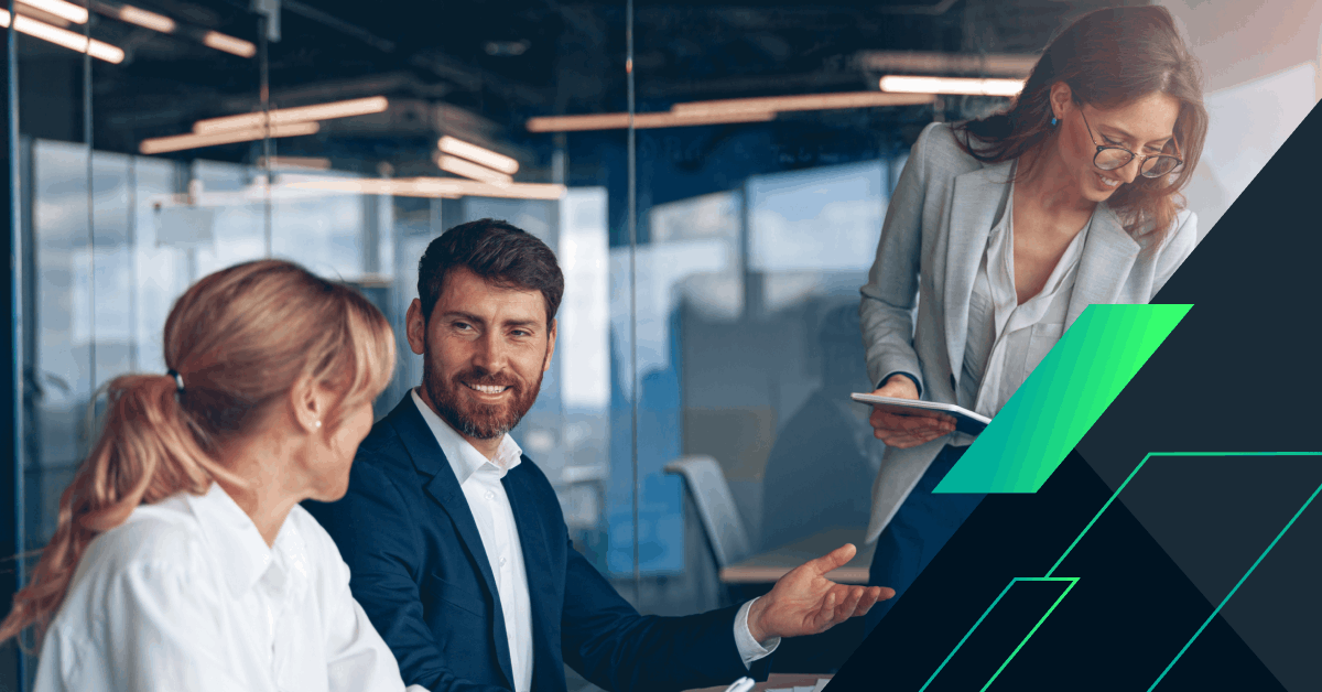 Expert Digital Transformation Services | Texaport