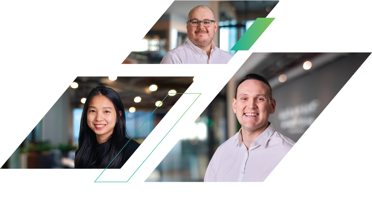 Meet the team | Texaport