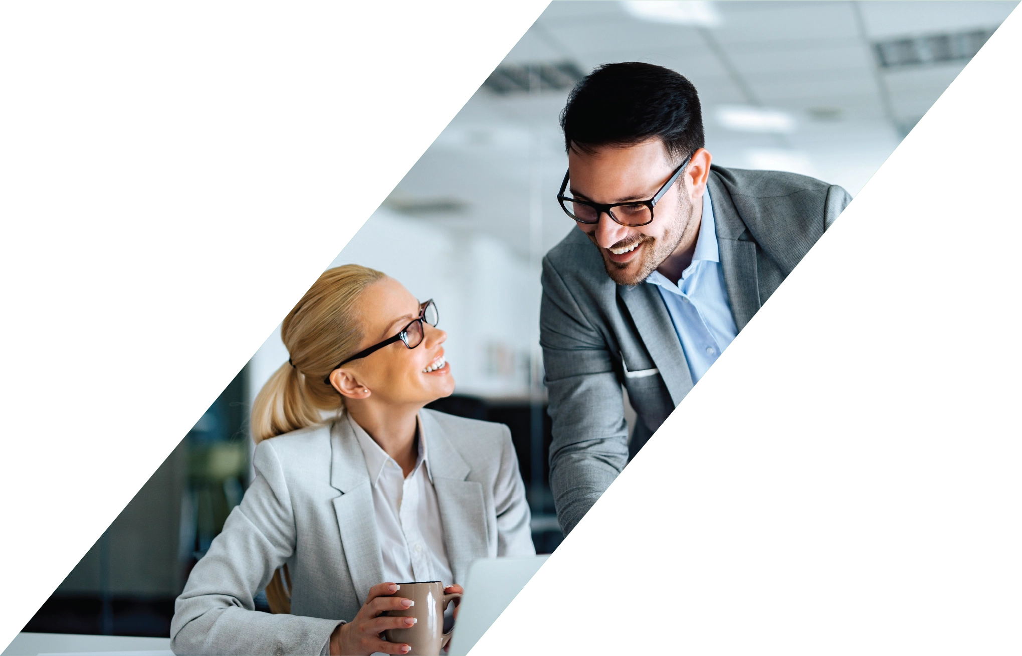 Switching IT Provider | Texaport