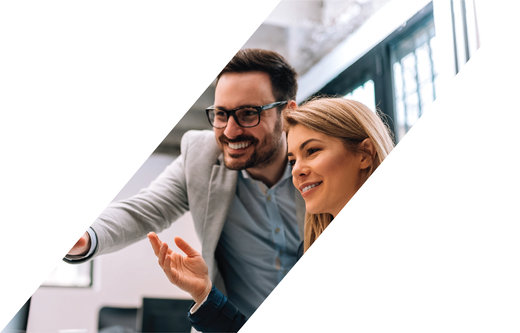 Augmented IT Support | Texaport